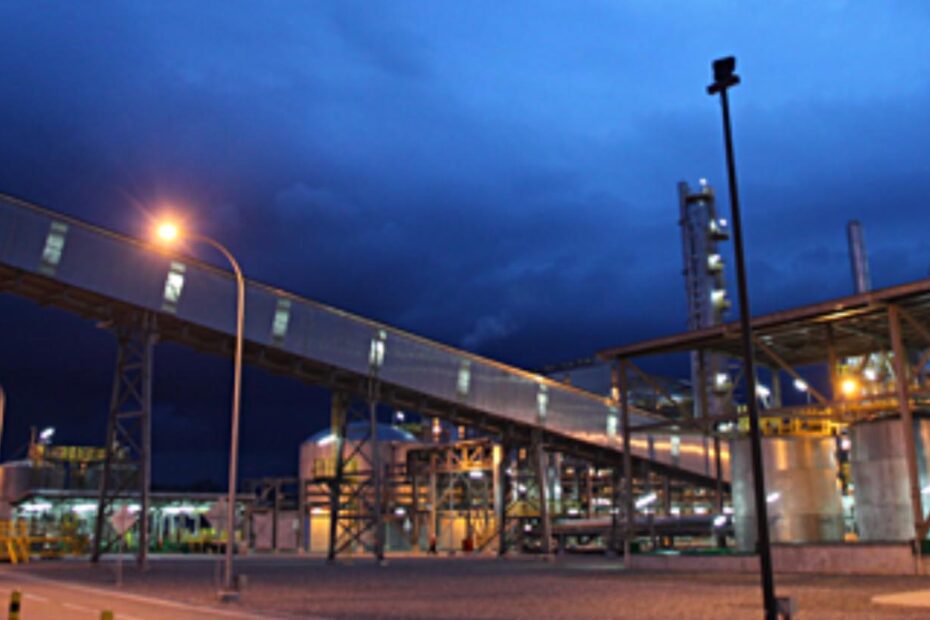 Cerita Perubahan PT Kaltim Nitrate Indonesia – La Tofi | CSR Guru